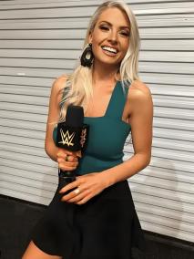Kenzie Taylor_百度百科