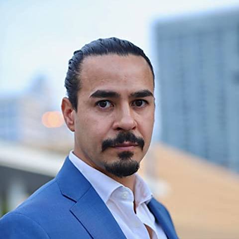 Josué Gutierrez_百度百科