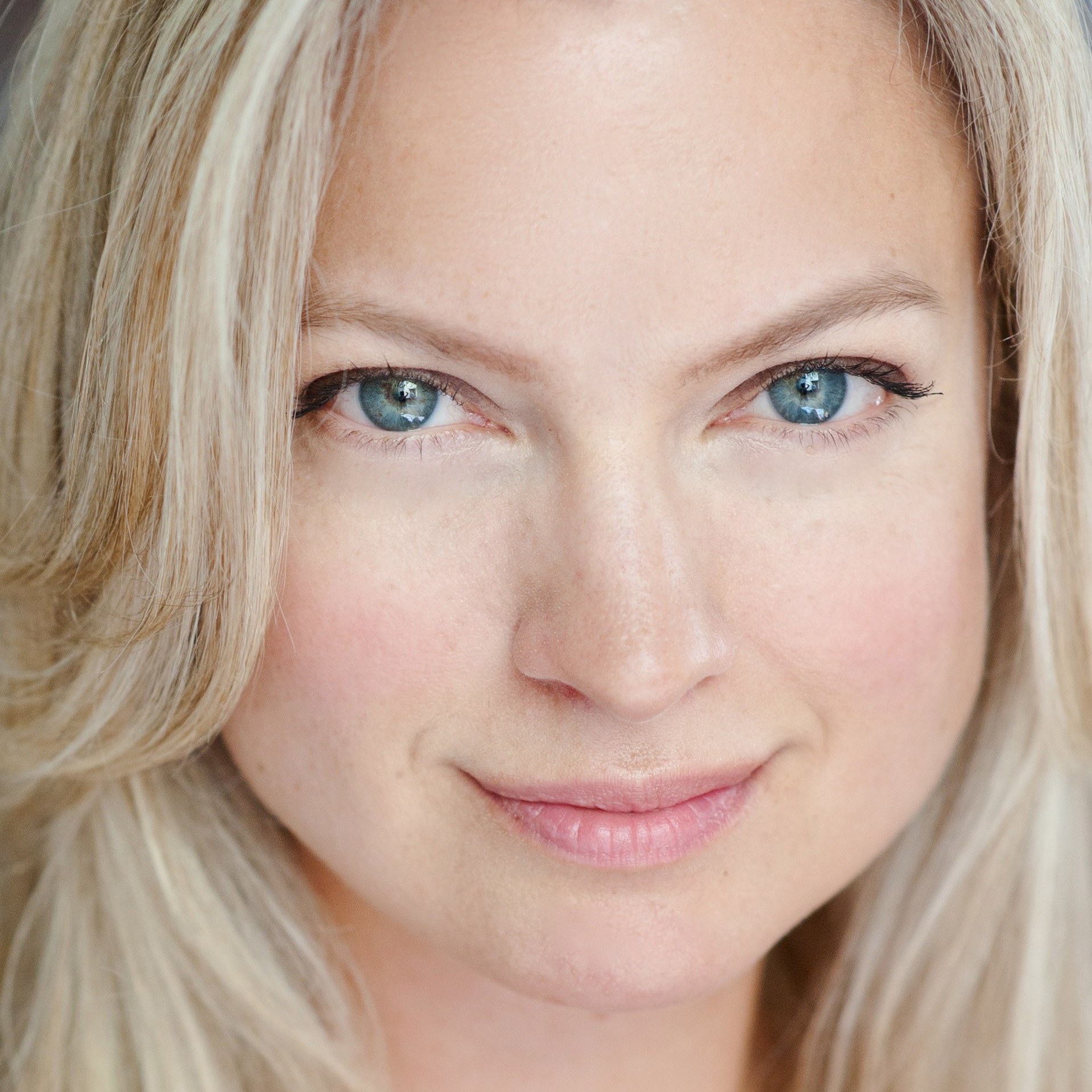 Nicole Forester_百度百科