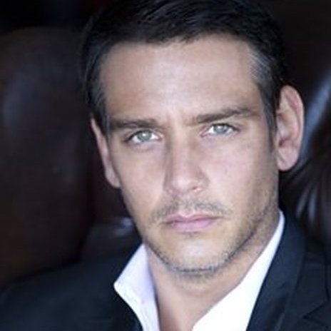 Scott Logan_百度百科