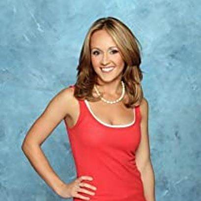 Ashley Hebert_百度百科