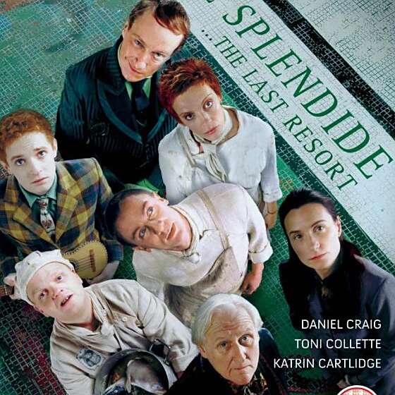 Hotel Splendide_百度百科