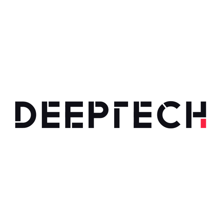 DeepTech_百度百科