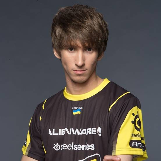 dendi_百度百科