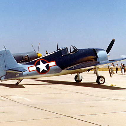 F6F战斗机_百度百科