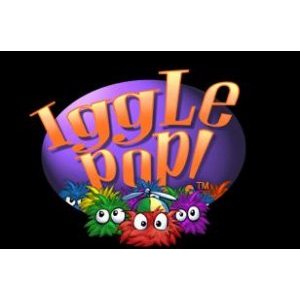 Iggle Pop_百度百科