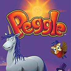 Peggle_百度百科