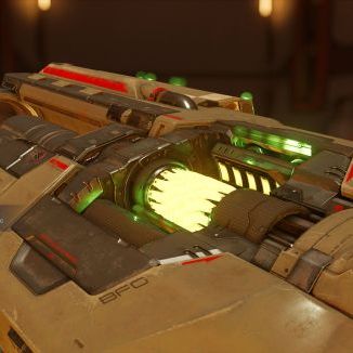 bfg（id Software系列游戏中的武器）_百度百科