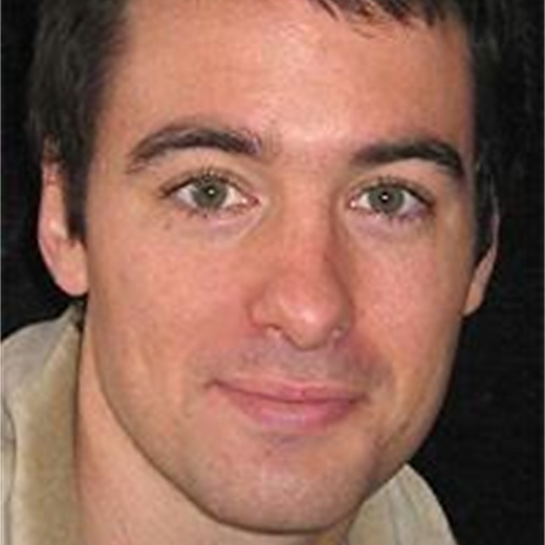 Andrew Dodds_百度百科