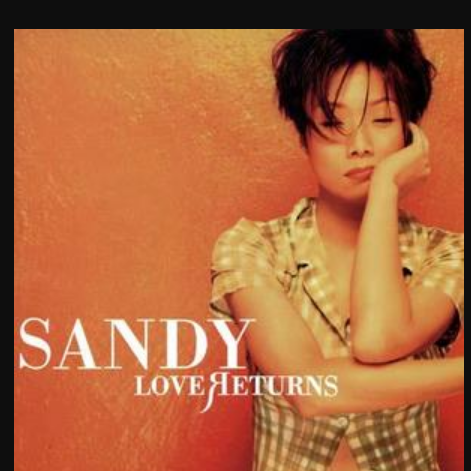 Love Returns_百度百科