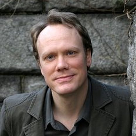 Andrew Garman_百度百科