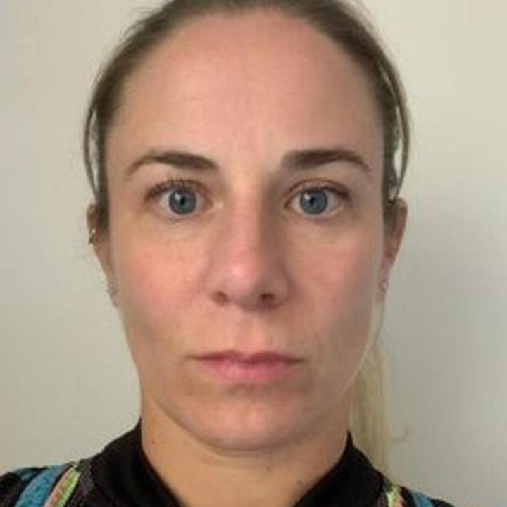 SHUKER Lucy_百度百科