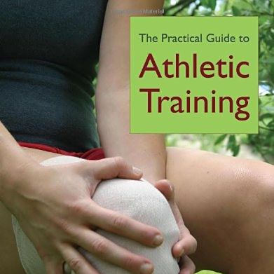 The Practical Guide to Athletic Training_百度百科