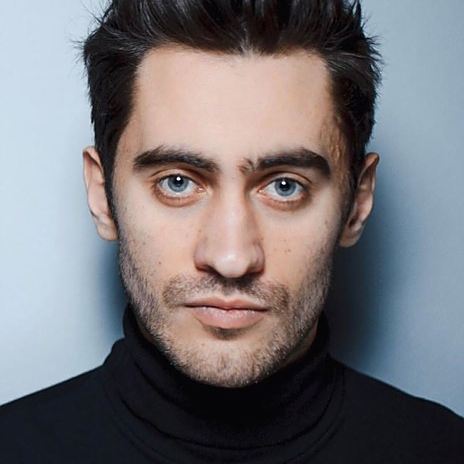 Dmitrii Chebotarev_百度百科