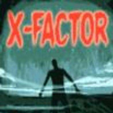 Factor X_百度百科