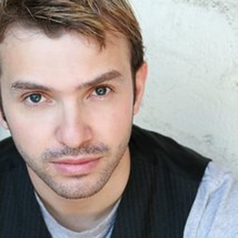 Jake Thornton_百度百科