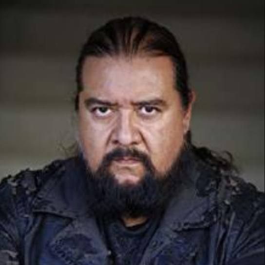 Mario Rocha_百度百科