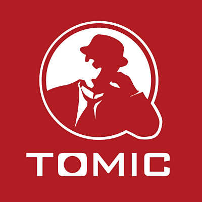 Tomic_百度百科
