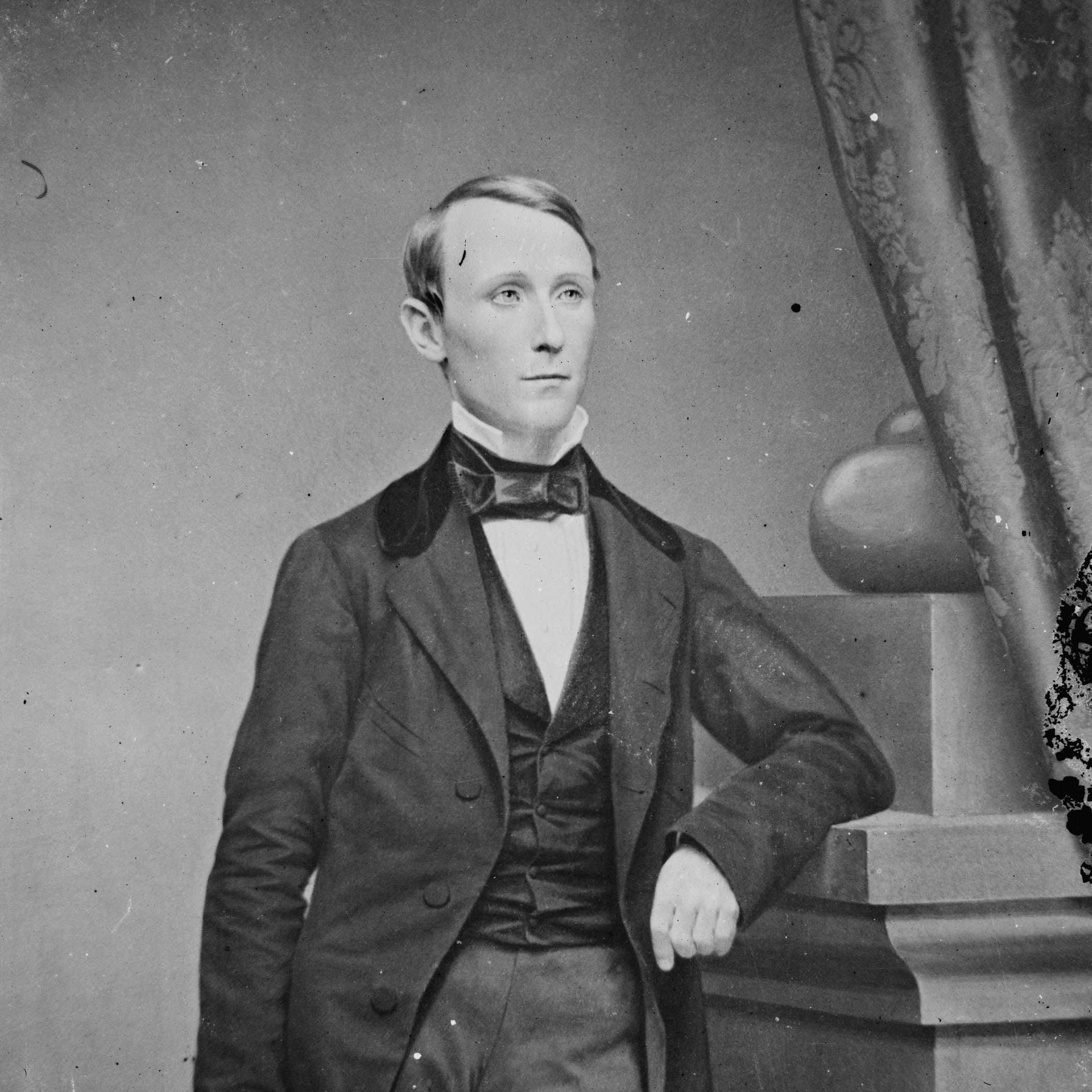 威廉·沃克_百度百科