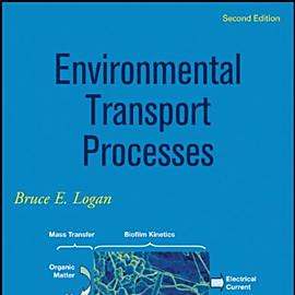 Environmental Transport Processes_百度百科
