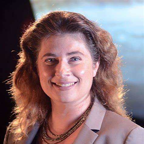 Michelle Thaller_百度百科