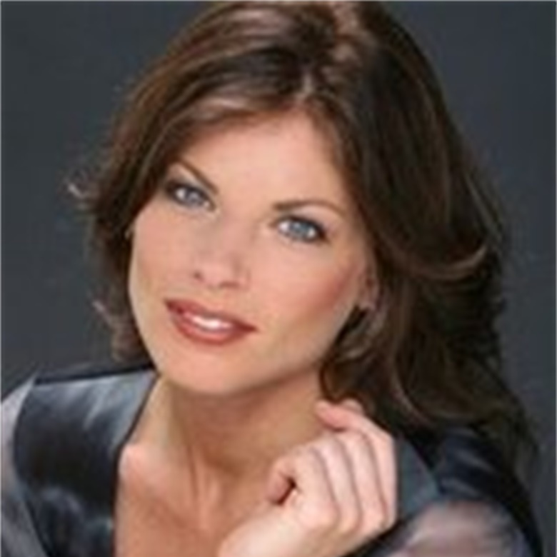 Stephanie Swinney_百度百科