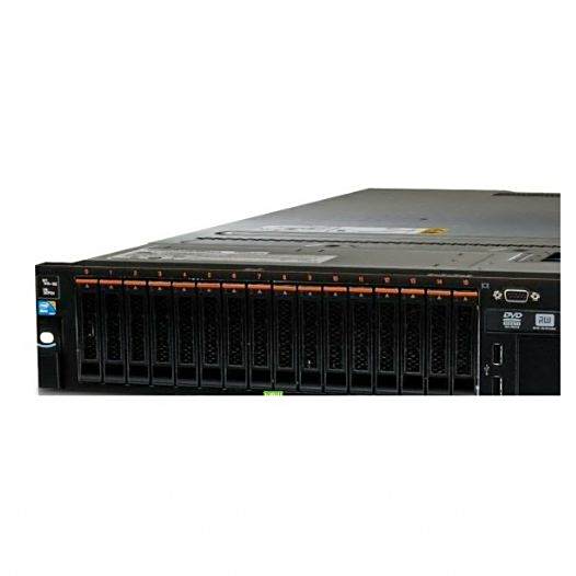 IBM System x3650 M4(7915I21)_百度百科
