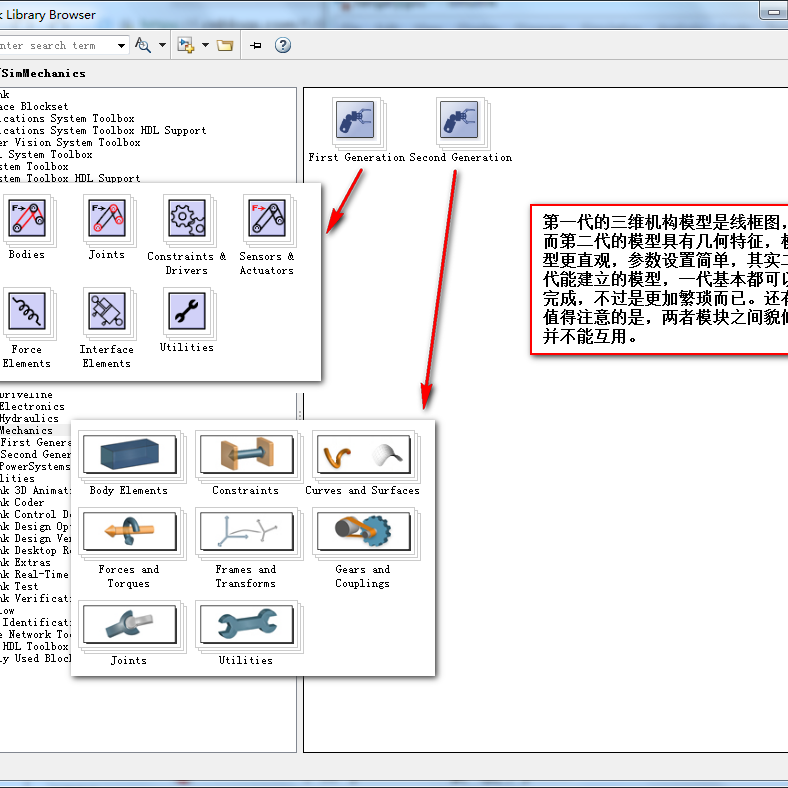 SimMechanics_百度百科