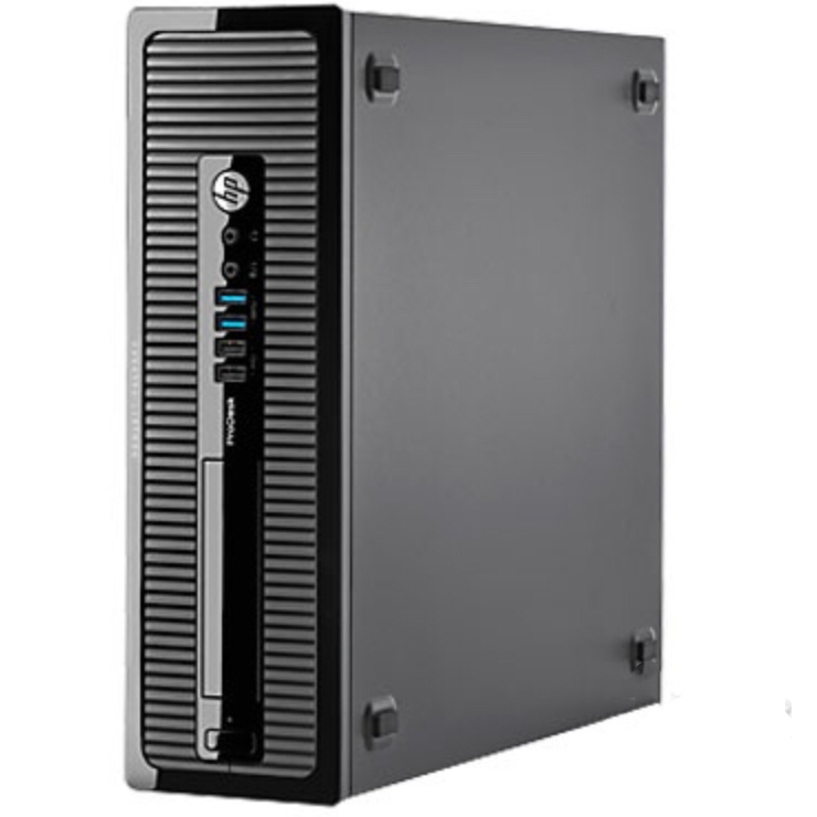 惠普ProDesk 400 G1 SFF_百度百科