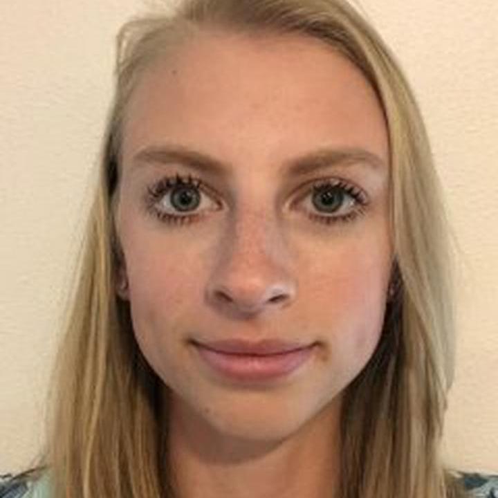 van der WALT Cayla_百度百科