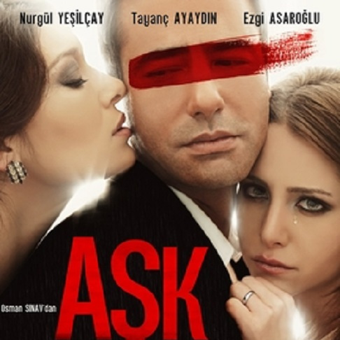 Ask Kirmizi_百度百科