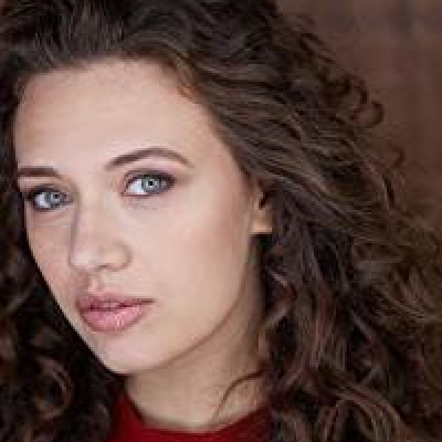 Monica Bell_百度百科