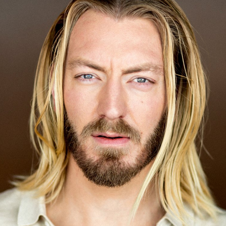 Darrel Cherney_百度百科