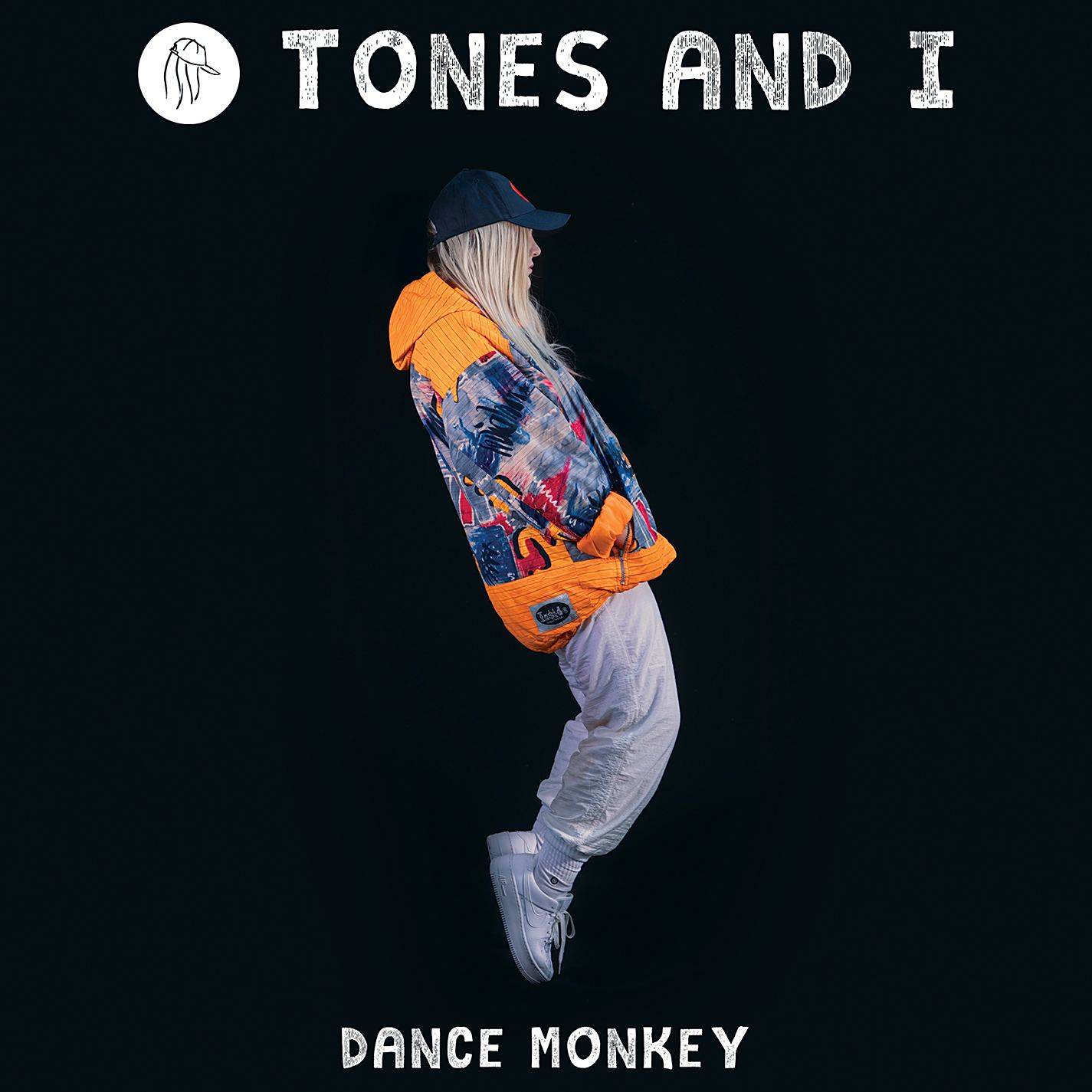 Dance Monkey_百度百科