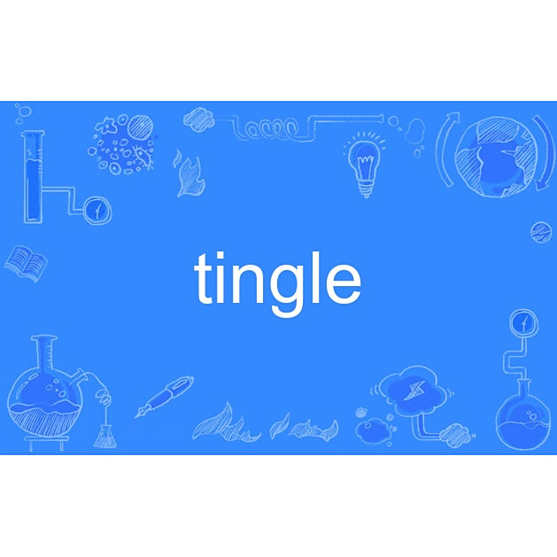 tingle_百度百科