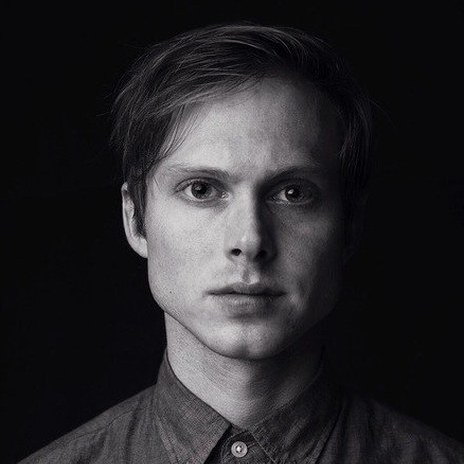 Joshua Brady_百度百科