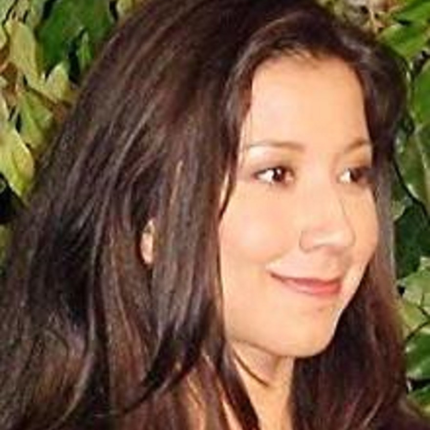 Judy Herrera_百度百科